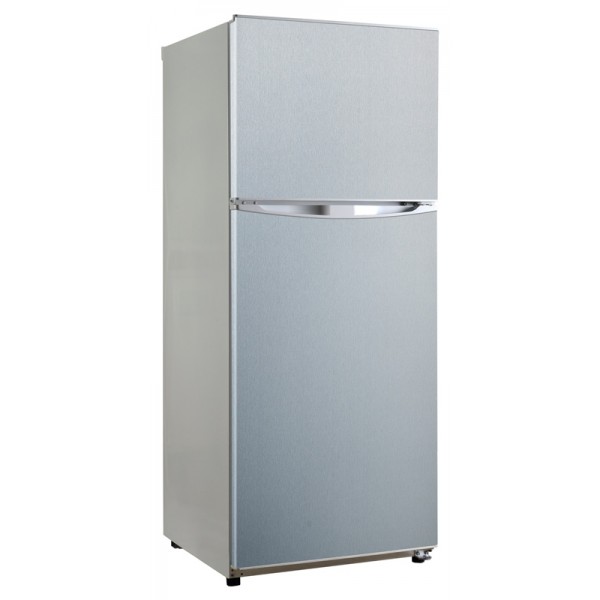 MIDEA 400L S/S FRIDGE-FREEZER (2ND)